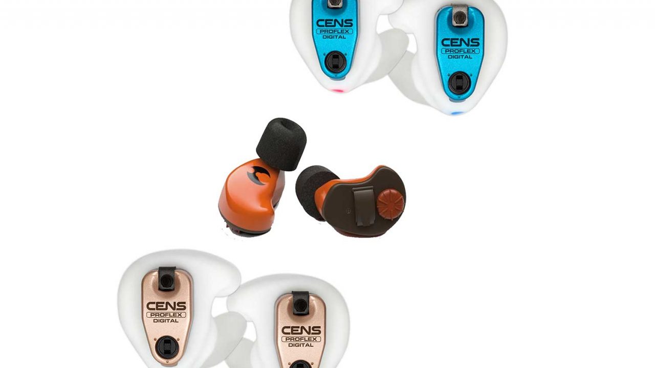 Ακουστικά βαρηκοΐας Αγρίνιο | Earplus Ανδρέας Φελώνης